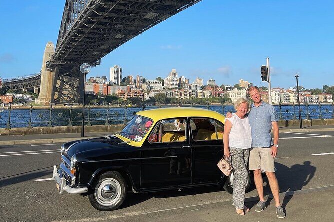 Private Bollywood Style Car Ride and Dinner in Sydney - Who Is This Tour Best For?