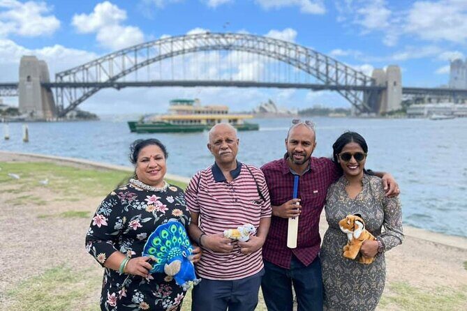 Private Bollywood Style Car Ride and Dinner in Sydney - Final Thoughts