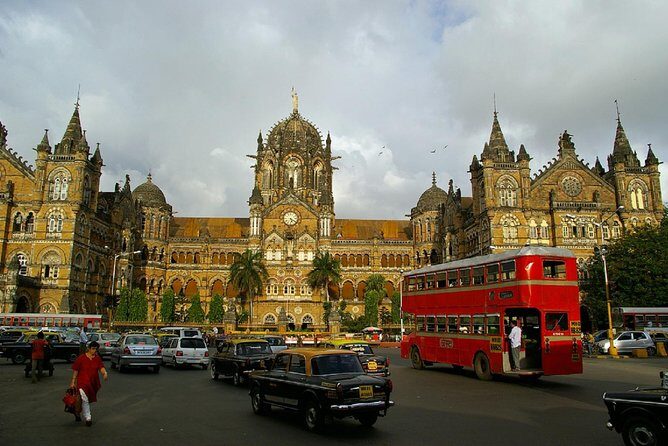 Private Bollywood with Mumbai Sightseeing - Analyzing the Value