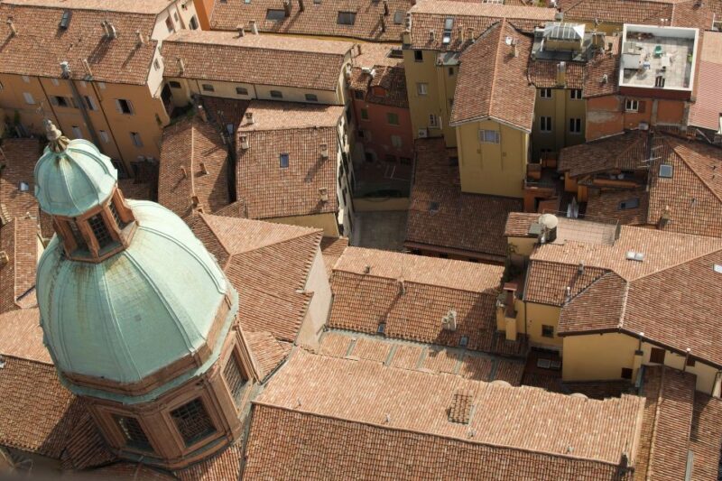 Private Bologna City & Europe Oldest University Guided Tour - FAQ