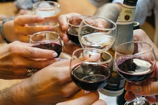 Private Bologna Gastronomic Tour with Local Guide - Why Choose the Bologna Gastronomic Tour?