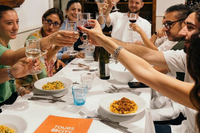 Private Bologna Gastronomic Tour with Local Guide - Logistics and Practical Tips