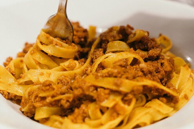 Private Bologna Gastronomic Tour with Local Guide - Who Will Enjoy This Tour?