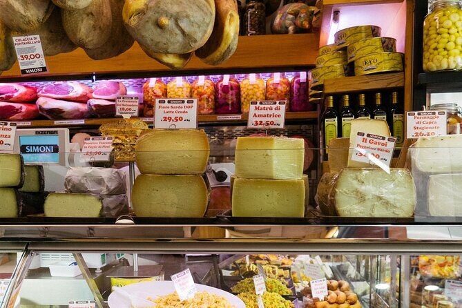 Private Bologna Gastronomic Tour with Local Guide - FAQs