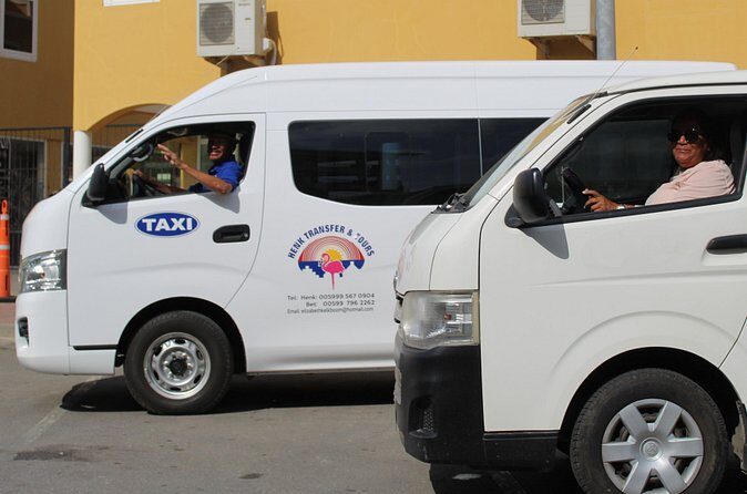 Private Bonaire Island Spanish Tour with Local Guide - FAQ