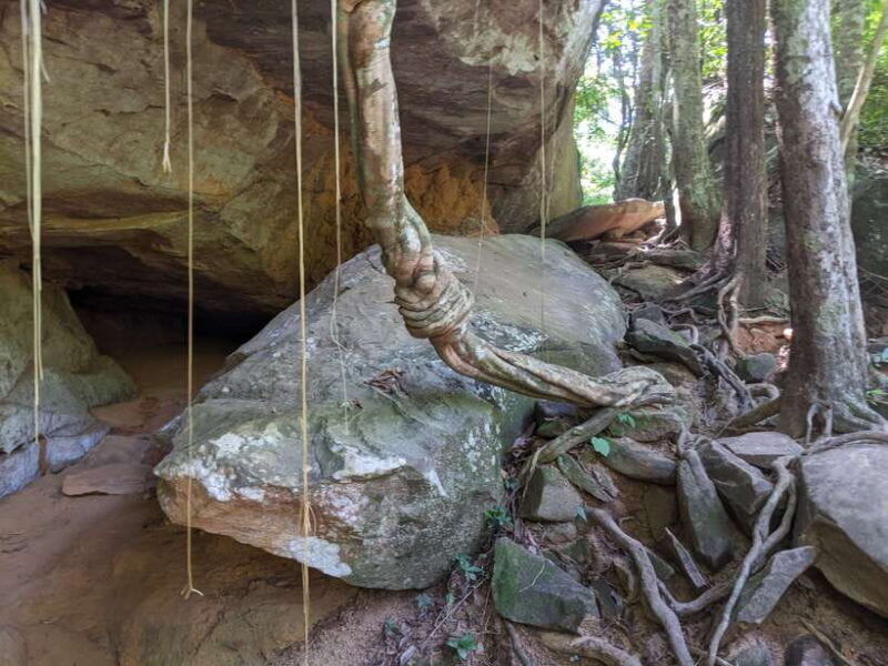 Private Bonteay Srei, Kbal Spean and Beng Mealear Tour - Final Thoughts: Who Will Love This Tour?