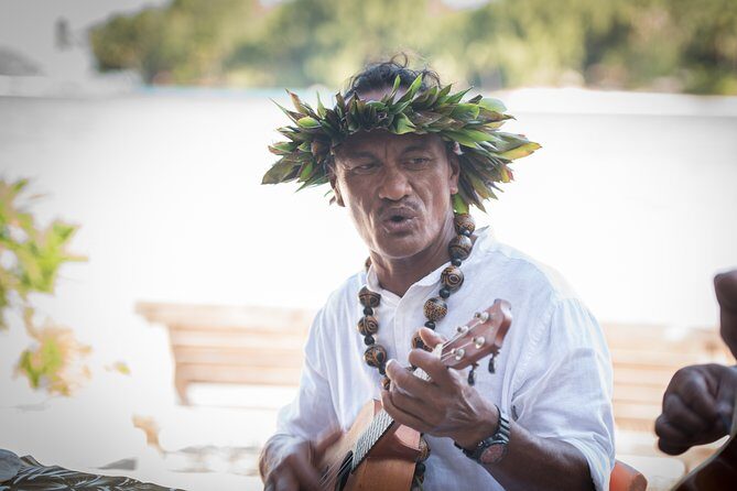 Private Bora Bora Lagoon Experience - Who Will Appreciate This Tour?