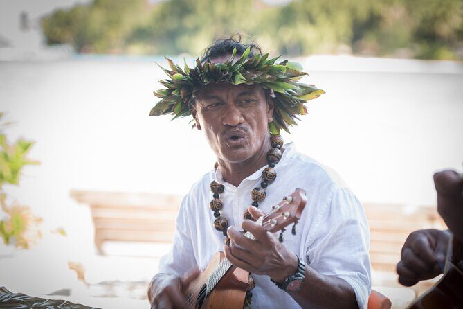 Private Bora Bora Lagoon & Water Lunch Experience - The Reviews Speak: Highlights from Past Participants
