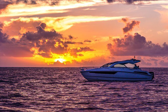 Private Bora Bora Sunset Cruise - An In-Depth Look at the Experience