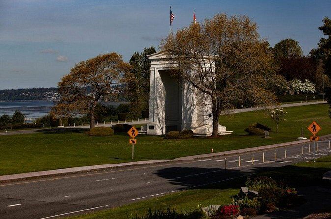 Private Border Corner Tour in Washington - Value and Who Should Consider This Tour