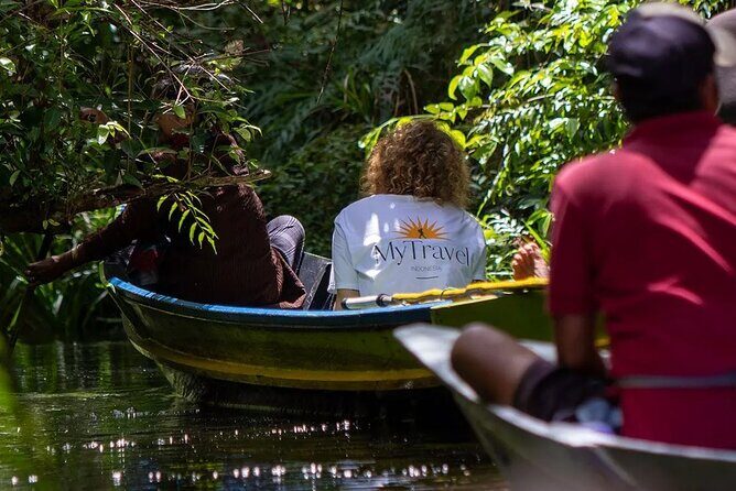 Private Borneo River Cruise and orangutan watching 4D3N - The Value of this Adventure