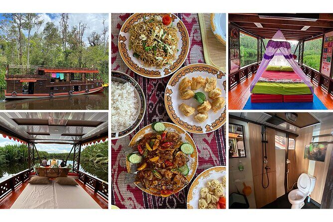 Private Borneo River Cruise and orangutan watching 4D3N - Who Should Consider This Experience?