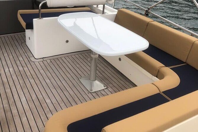 Private Bosphorus Yacht Cruise - Conclusions: Is the Private Bosphorus Yacht Cruise Right for You?