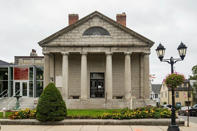 Private Boston Day Trip to Plymouth MA - Overall Assessment: Is This Tour Worth It?