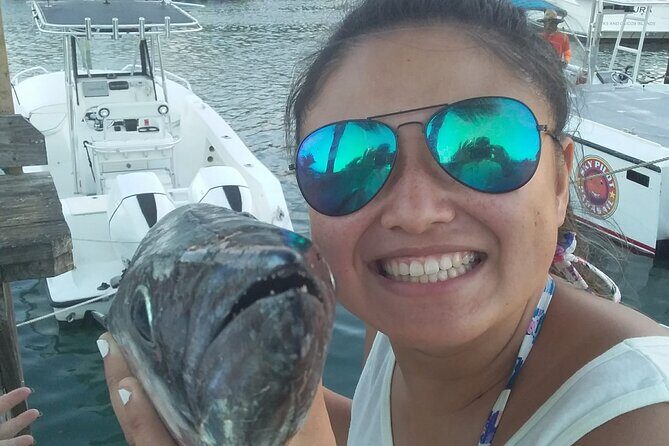 Private Bottom Fishing Charter 1/2 day morning on "Shady Grady" - The Sum Up: Is It the Right Choice?