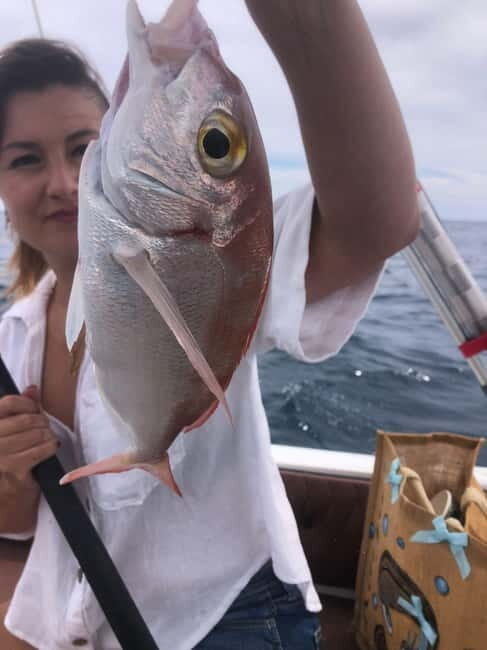 PRIVATE BOTTOM FISHING IN FUENGIROLA FOR 3 HOURS - Practical Tips for Your Trip