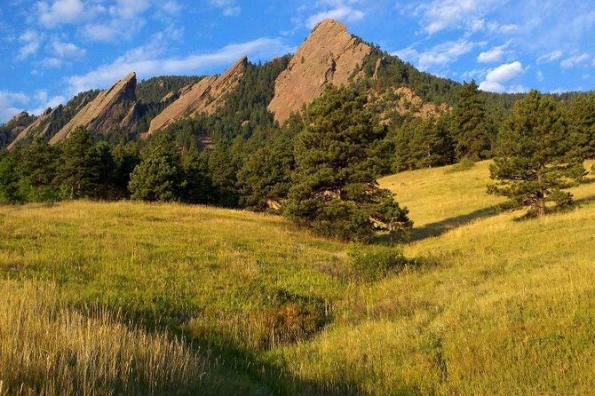 Private Boulder Tour from Denver - The Reality of the Tour: What to Expect