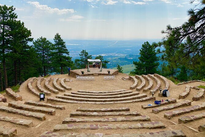 Private Boulder Tour from Denver - Detailed Breakdown of the Itinerary