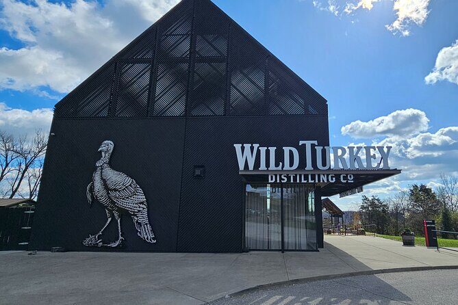 Private Bourbon Trail Transportation Package | Lexington Region - Final Thoughts