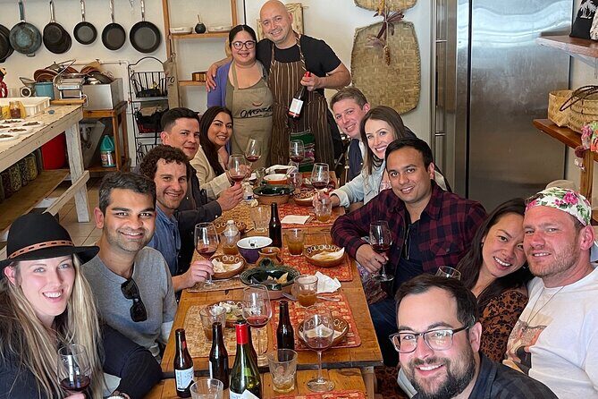 Private Boutique Wine Tour in Valle de Guadalupe - Discovering the Charm of the Private Boutique Wine Tour in Valle de Guadalupe