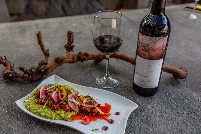 Private Boutique Wine Tour in Valle de Guadalupe - Who Will Love This Experience?