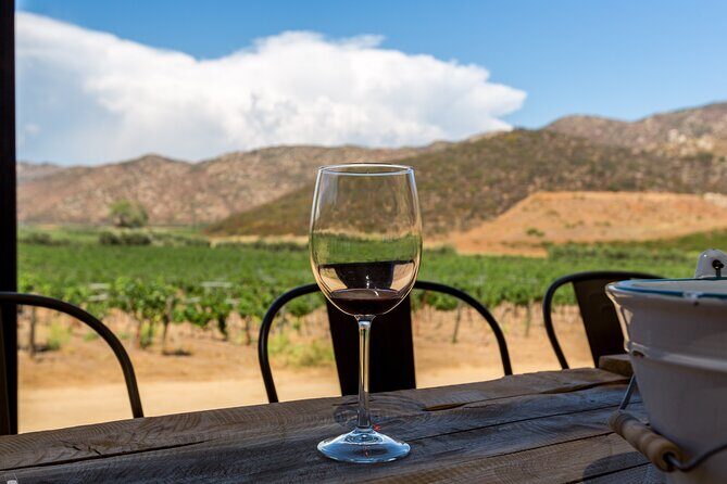 Private Boutique Wine Tour in Valle de Guadalupe - FAQs