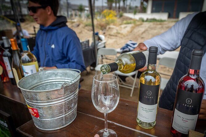 Private Boutique Wine Tour in Valle de Guadalupe - Final Thoughts