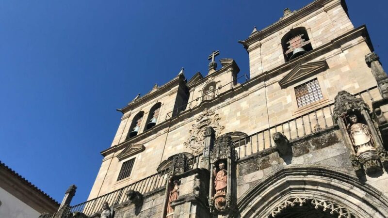 Private Braga & Guimarães Tour - Transportation & Practicalities
