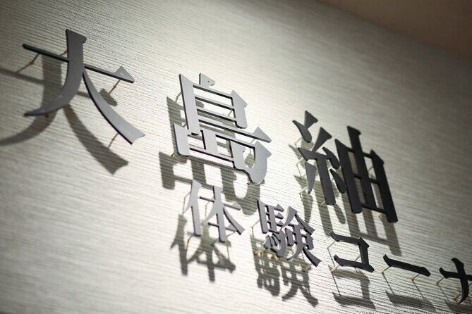 Private Braided Bracelet Making Workshop at Kagoshima - An In-Depth Look at the Kagoshima Bracelet Workshop