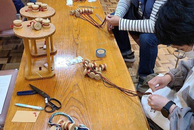 Private Braided Bracelet Making Workshop at Kagoshima - Final Thoughts