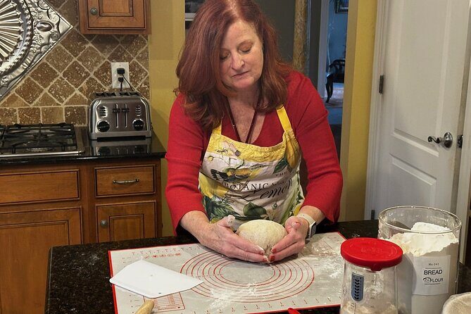 Private Bread Baking Class near Philadelphia - The Sum Up