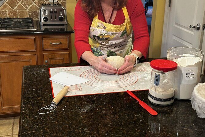 Private Bread Baking Class near Philadelphia - FAQ