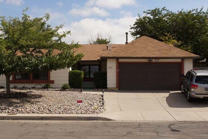 Private Breaking Bad Tour - Key Points