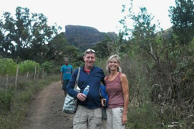 Private Breathtaking Koroyanitu Half Day Waterfall Hike - Why Travelers Rave About This Experience