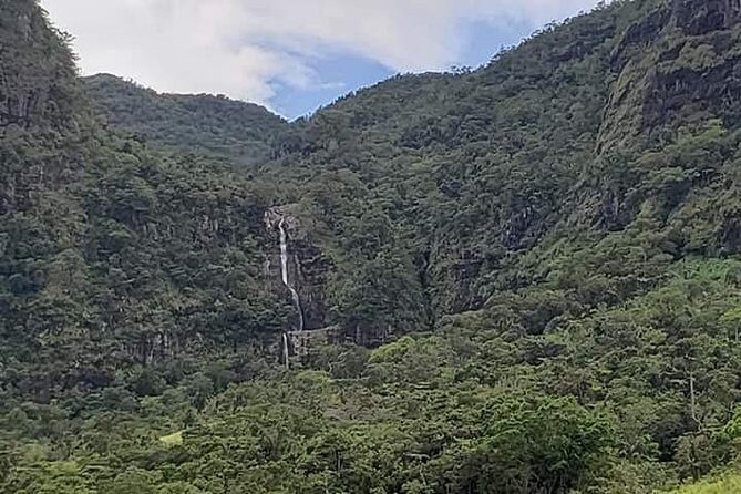 Private Breathtaking Koroyanitu Half Day Waterfall Hike - Who Will Love This Tour?