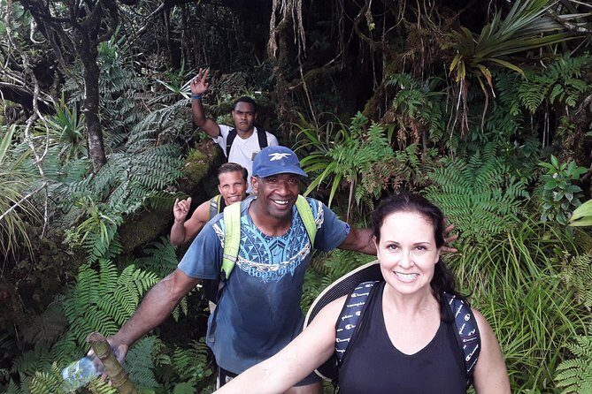 Private Breathtaking Mnt Victoria Day Trek - An Introduction to the Trek’s Allure