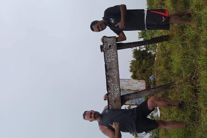 Private Breathtaking Mnt Victoria Day Trek - The Practical Side: Logistics, Cost, and Safety