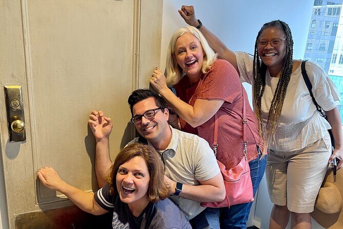 Private Broadway Studio Tour in New York City - Practical Tips for Travelers