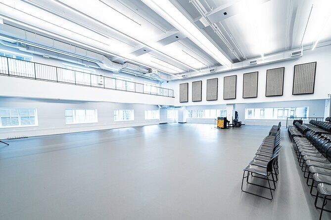 Private Broadway Studio Tour in New York City - Who Will Love This Tour?