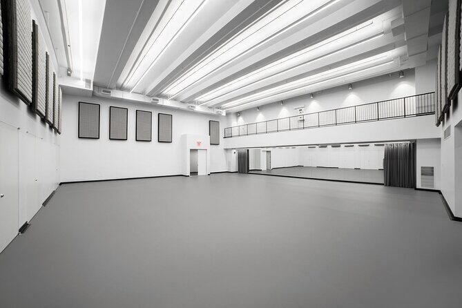 Private Broadway Studio Tour in New York City - Final Thoughts