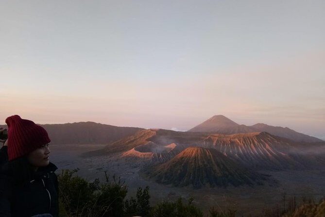 Private Bromo Sunrise Tour (All included) - A Close Look at the Tour Itself