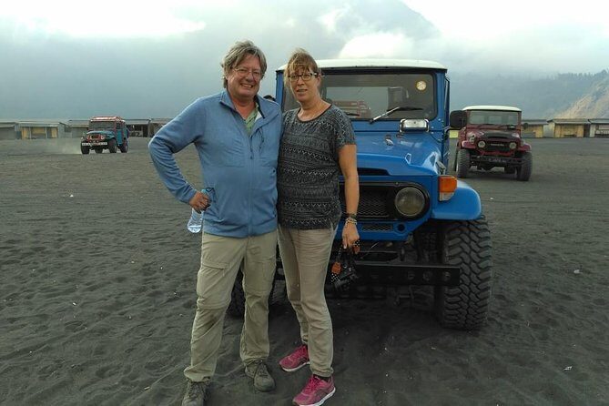 Private Bromo Sunrise Tour (All included) - What’s the Experience Like?