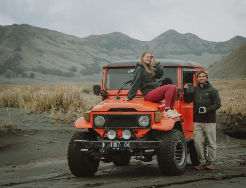 Private Bromo Tour start from Malang - 1D - Practical Tips for Travelers