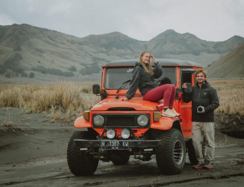 Private Bromo Tour start from Malang - 1D - FAQ