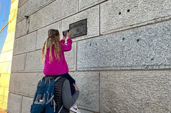 Private Brooklyn Bridge and Dumbo Walking Tour - Who Should Consider This Tour?