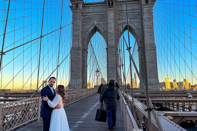 Private Brooklyn Bridge and Dumbo Walking Tour - Final Thoughts