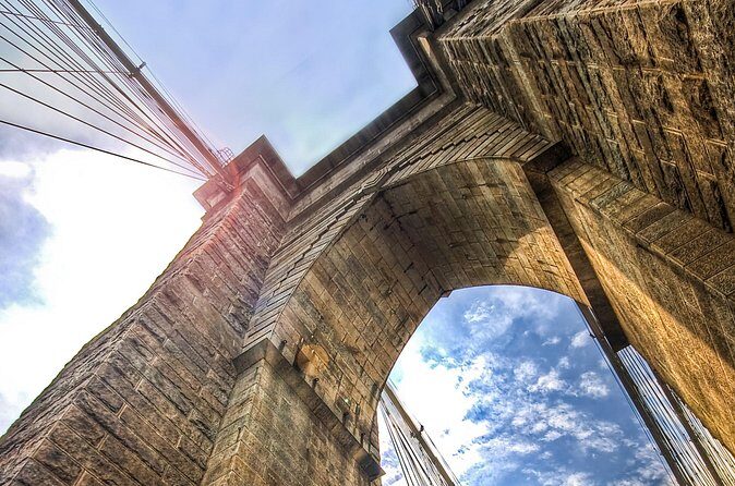 Private Brooklyn Bridge Tour with a Local - Practical Details and What You Should Know