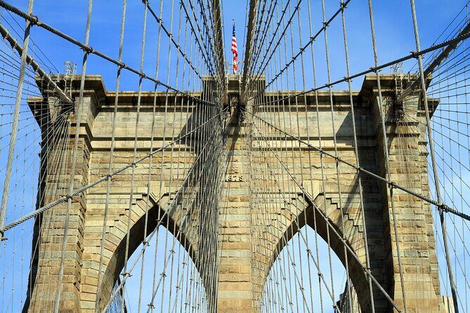 Private Brooklyn Bridge Tour with a Local - Who Should Book This Tour?