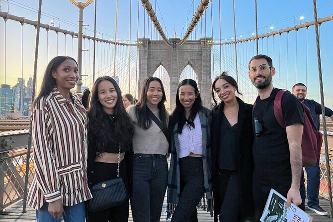 Private Brooklyn Bridge Tour with a Local - Frequently Asked Questions