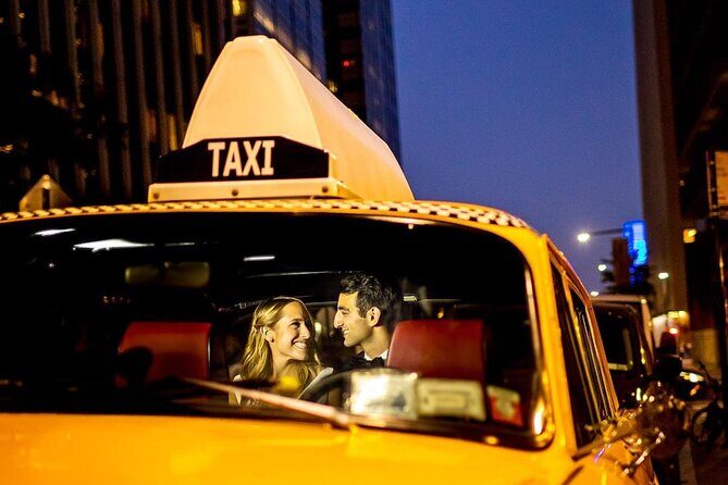 Private Brooklyn Pizza Tour by Vintage NYC Taxi Cab - The Experience in Detail